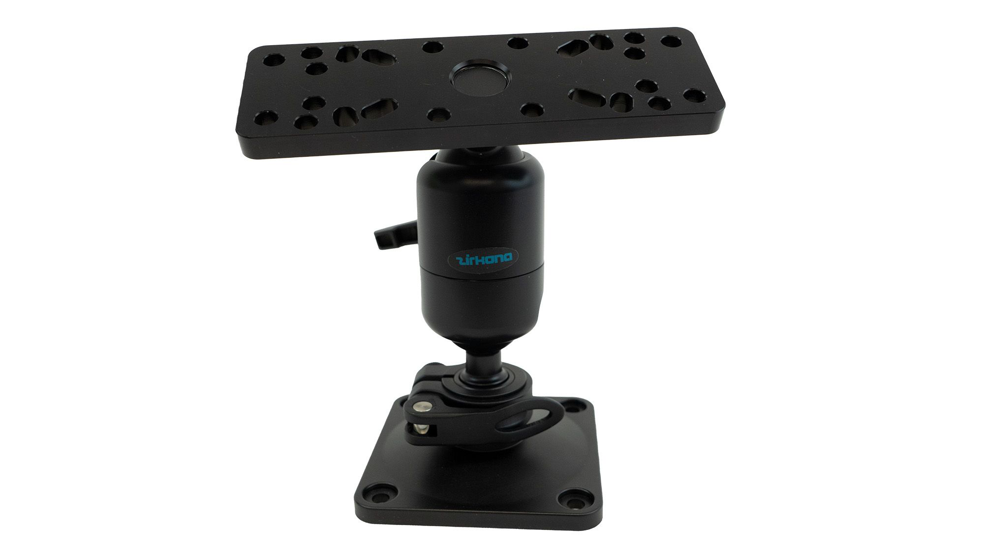 Zirkona Outdoors Large Quick-Release Marine Mount | Cabela's